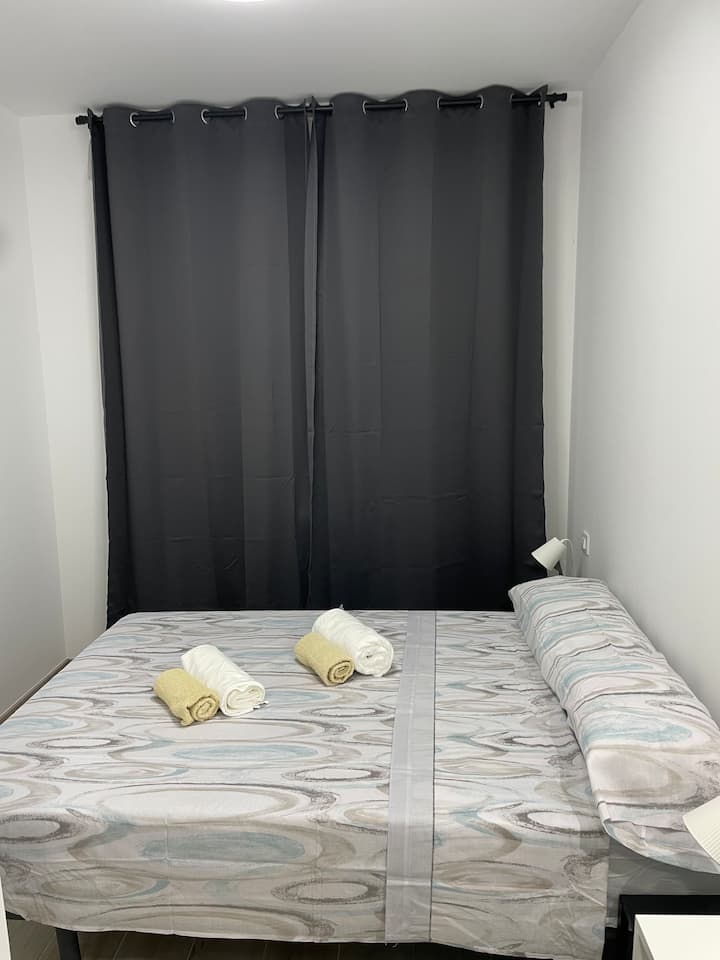 Habitación Cerca Centro Madrid - Madrid