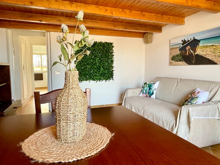 Casuzza Serena Apartment - Castellammare del Golfo
