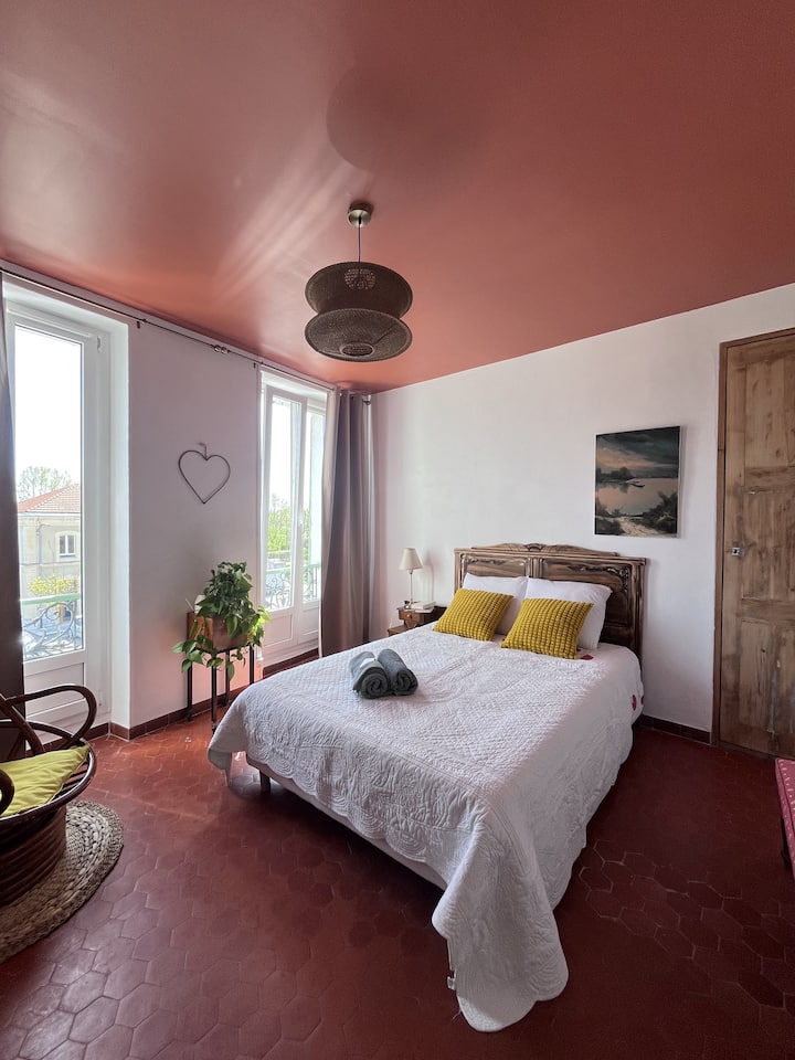 Cocon Provençal - Forcalquier