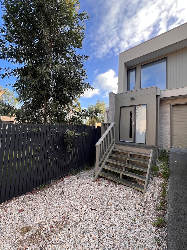 Natural Comfort Frankston Home - Frankston