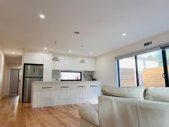 Natural Comfort Frankston Home - Frankston