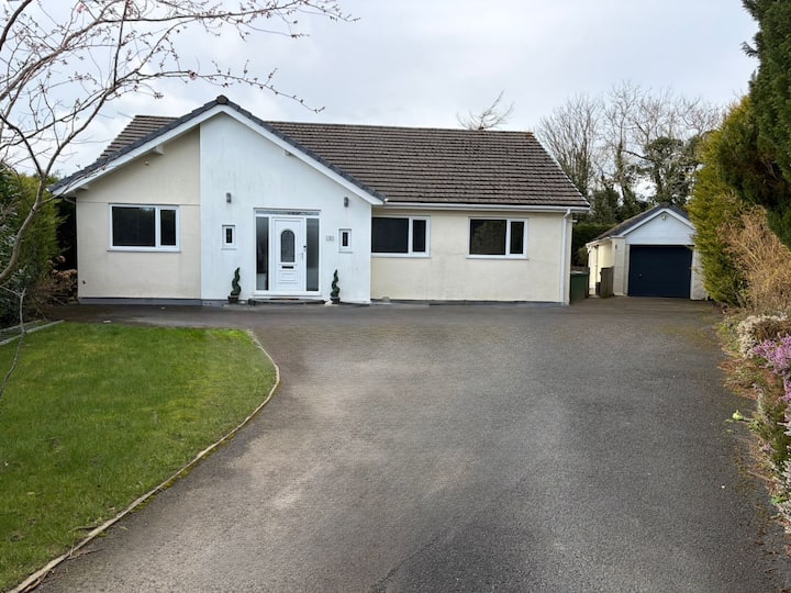 Green Bank - Isle of Man