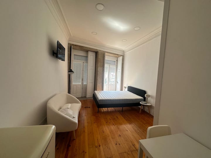 Fantástico Studio-caldeireiros - Porto