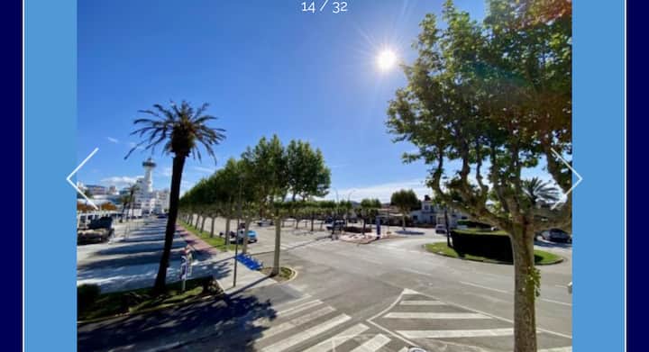Apartamento Empuria Home - Empuriabrava