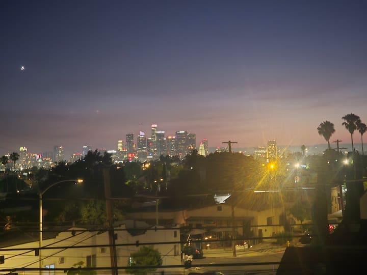 Comfort In The Heart Of Town. - Monterey Park, CA