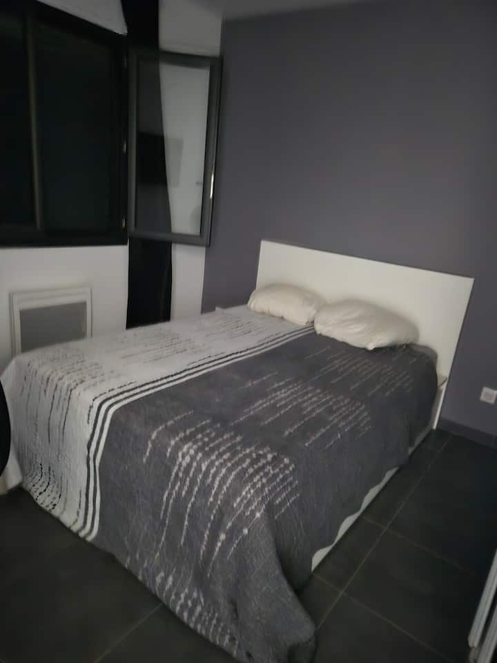 Maison (Une Semaine Minimum) - Avignon