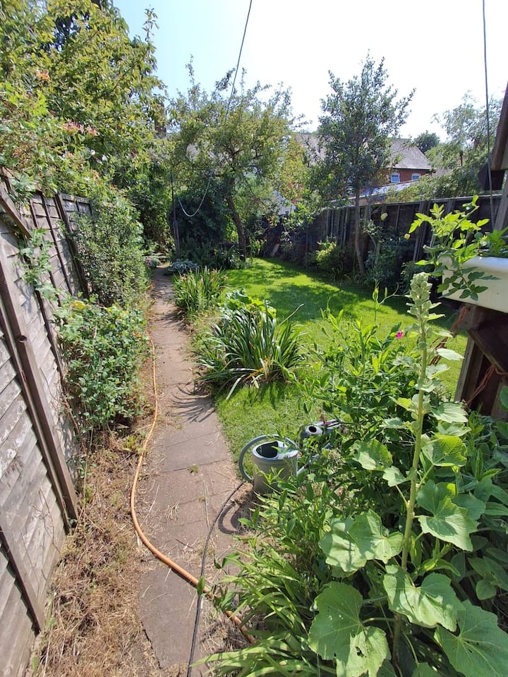 Perfect Location, Work/holiday - Thorpeness