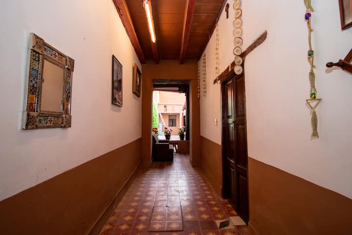 Casa María - Pátzcuaro