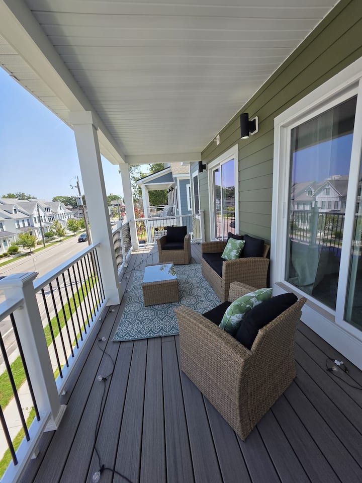 Prometheus - Virginia Beach, VA