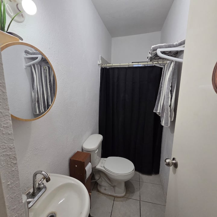 Departamento Frontera Jrz - El Paso, TX