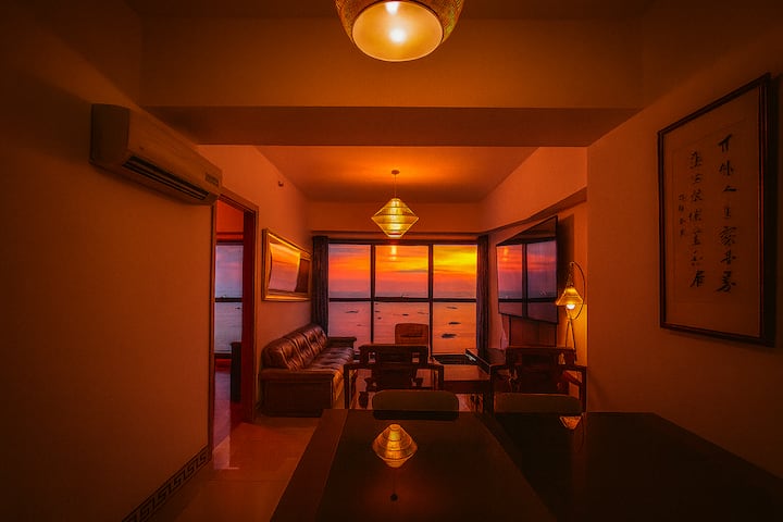 康宿·海境居 Sea Realm Retreat - Manila