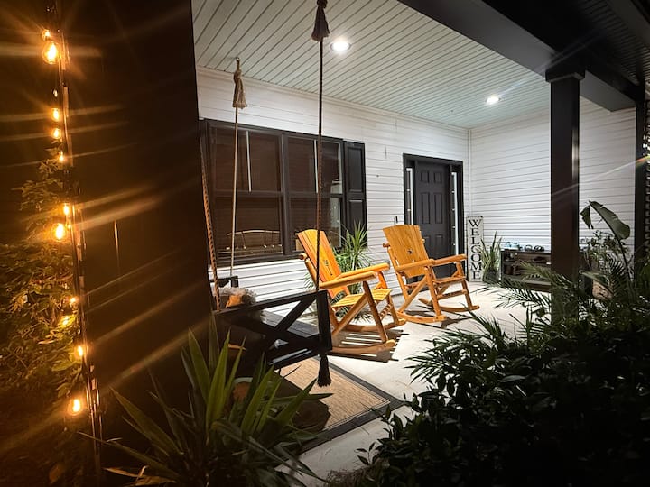 Sweet Tea Acre - Summerville, SC