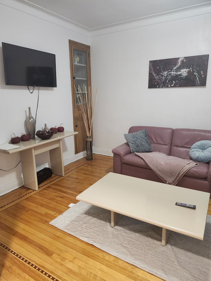 Grand Appart 4 Chambres - Lasalle