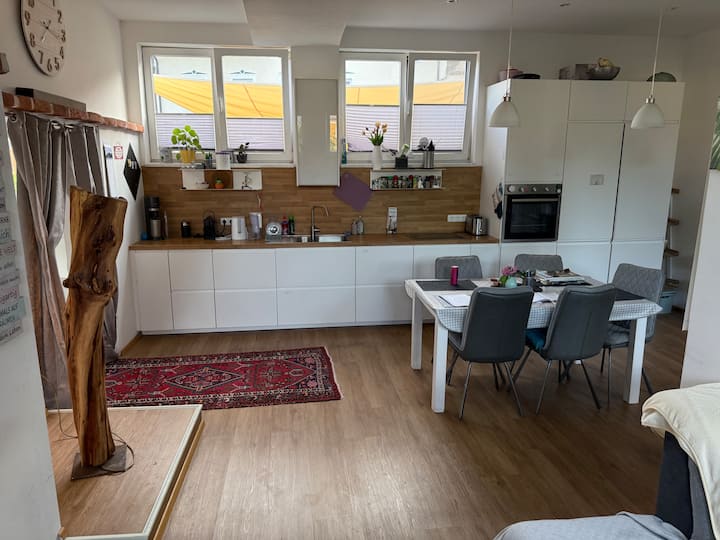 Apartment Für Familien Oder Paare - Ebensee
