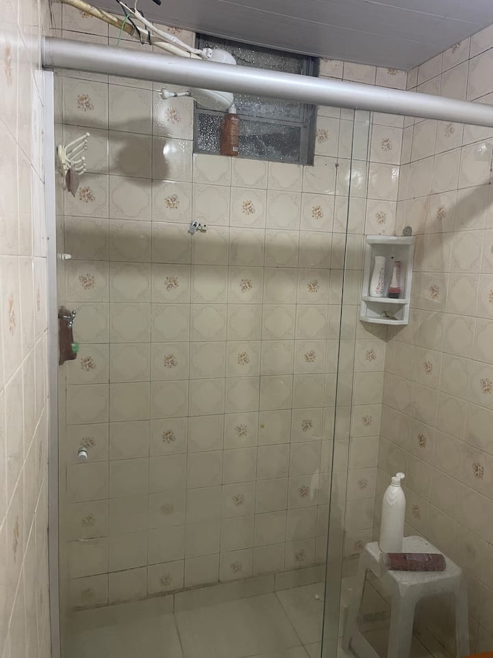 Casa Da Vovó Com Ar E Garagem - Divinópolis