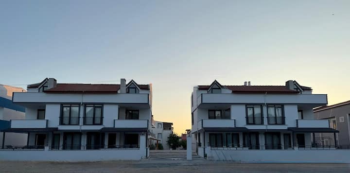 ~Villa Nadir ~ - Enez
