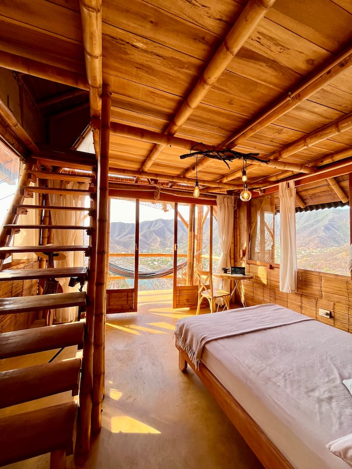 La Casa De Emilio - Taganga