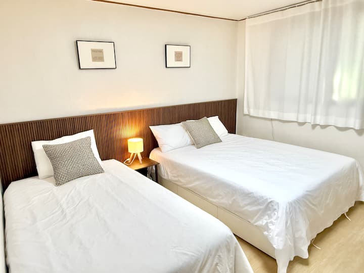 스테이-역삼/역삼역/무료주차 - Seoul