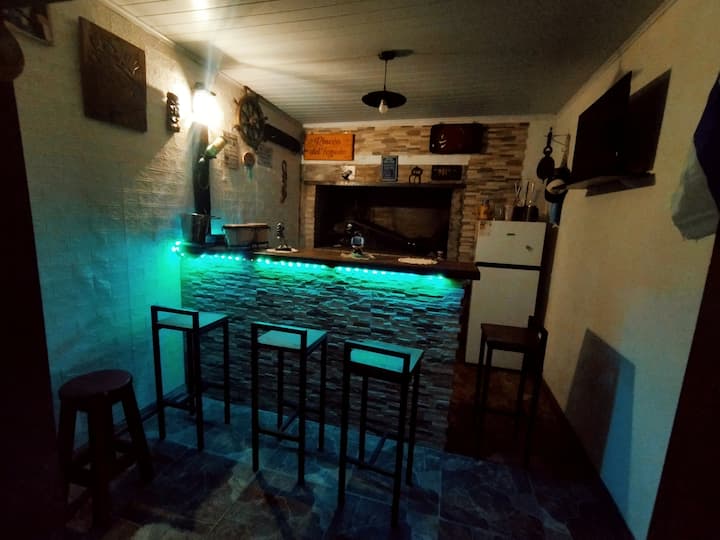 Alojamiento Casa Por Día - Treinta y Tres