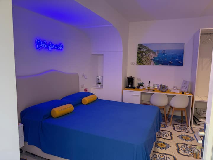 La Piccola Suite-maya - Anacapri