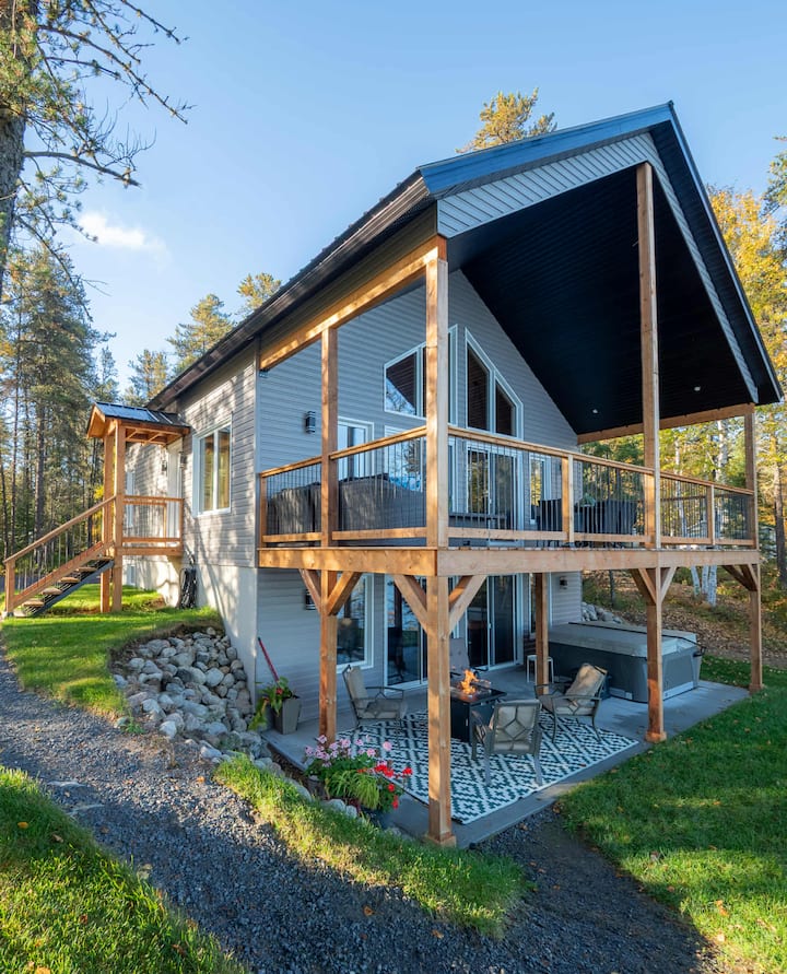 La Belle Vie - Quebec