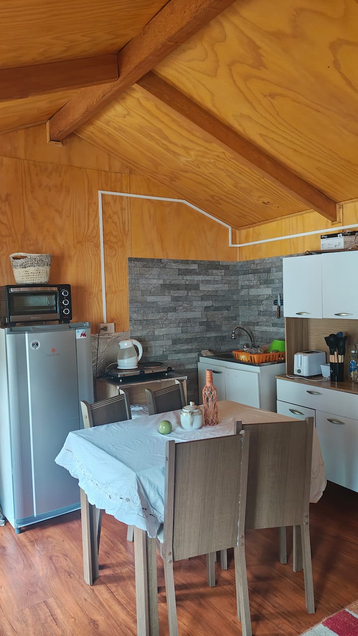 Afdeling Antumalen - Appartementen te Huur in Futaleufú, Los Lagos ...