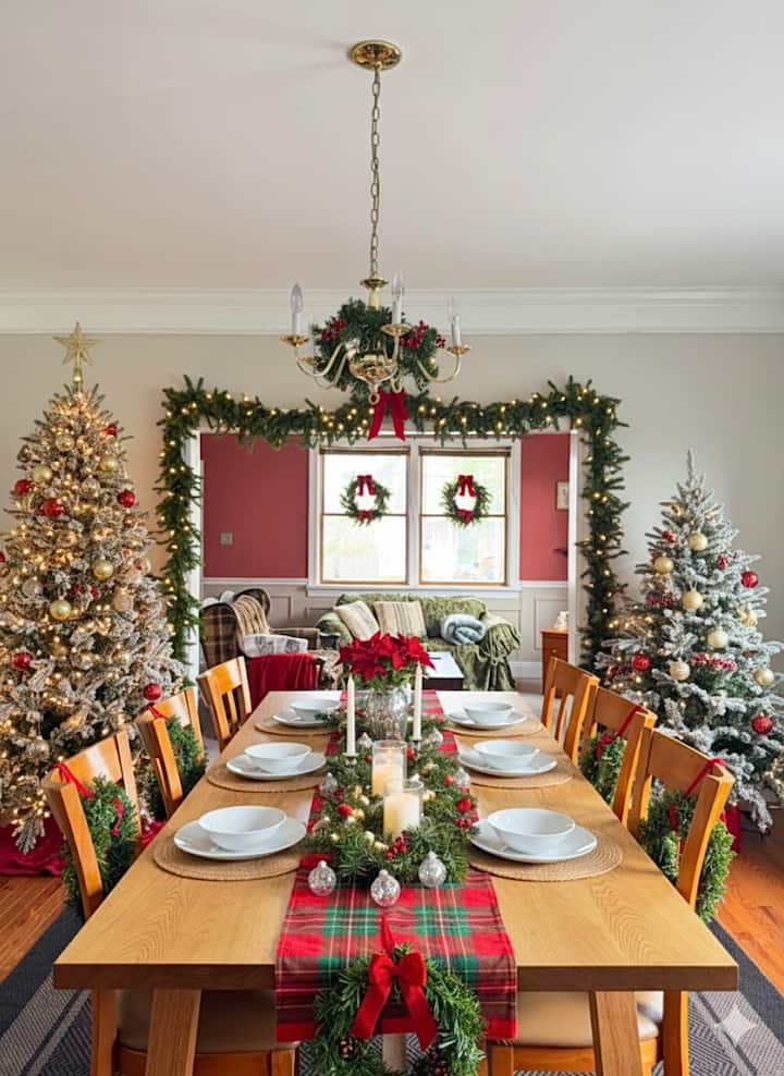 Cape Cod 10-15 Min To Phl Airport & Philly Stadium - Media, PA