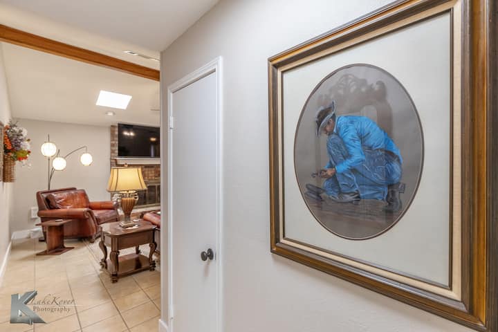 Inception Home - Abilene, TX