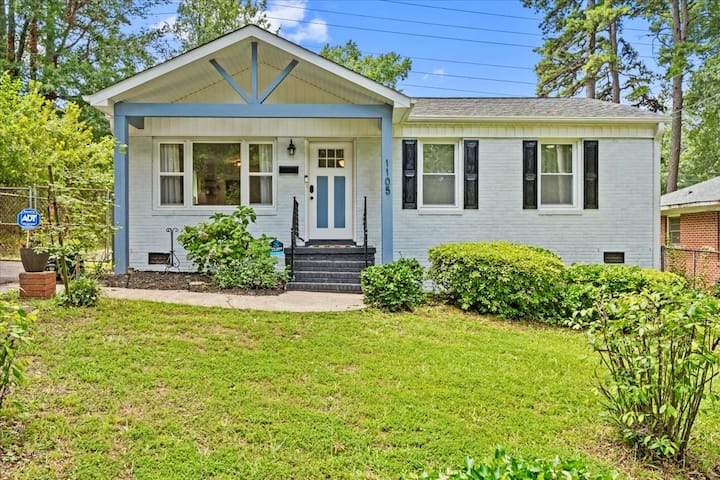Cottage Vibes In Prime Spot - Davis Lake, Charlotte