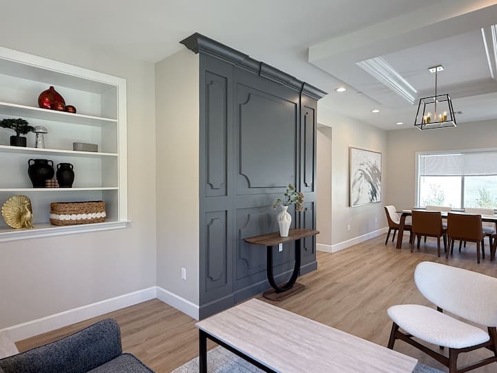 Entire New 3br/3.5ba Townhome Near Caltech - Pasadena, CA