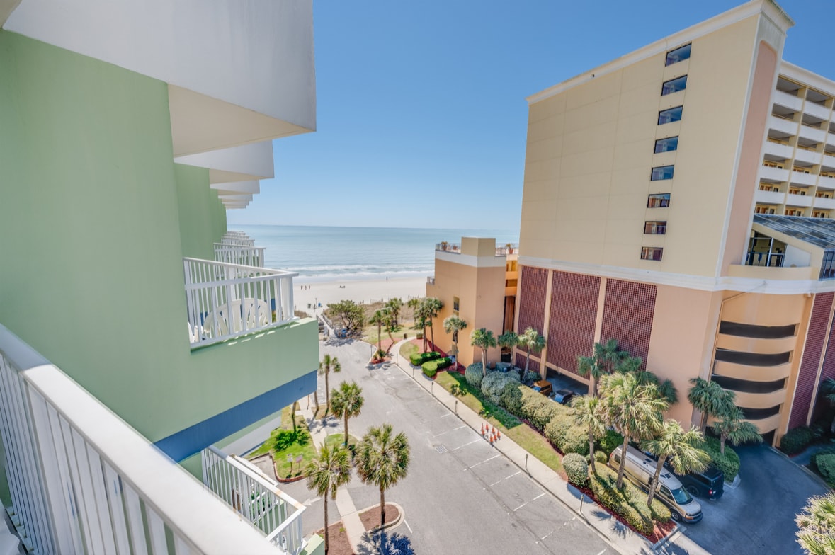 Studio Apartments Myrtle Beach