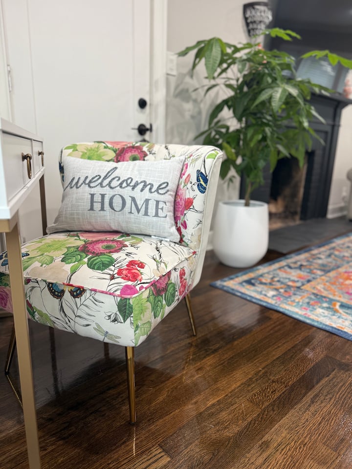 Timeless Luxury | Elegant Escape - Garden City, NY