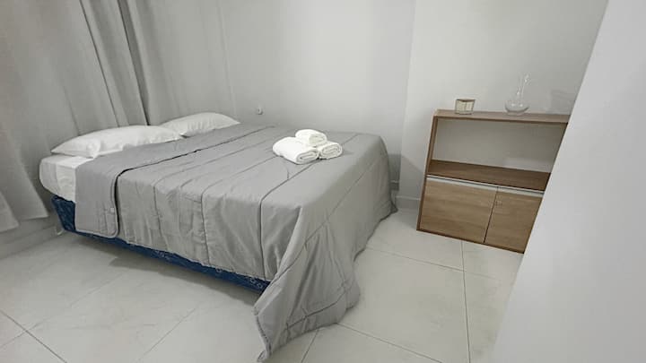Depto. Equipado – Av. San José - Ciudad del Este