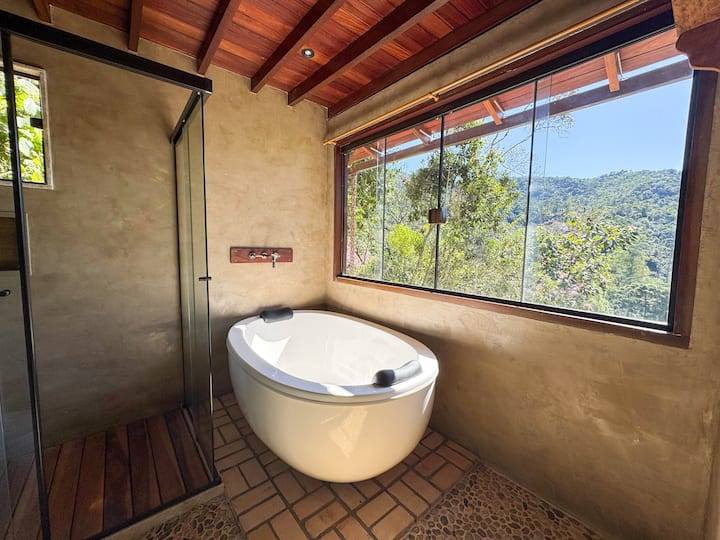 Bela Vista| Conforto & Aconchego Na Montanha - Brazil