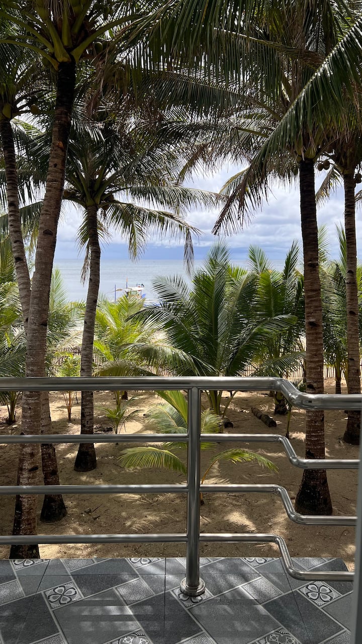 Villa Taborda Room 6 Studio Type 1 Room - 1 Bed - Nabas