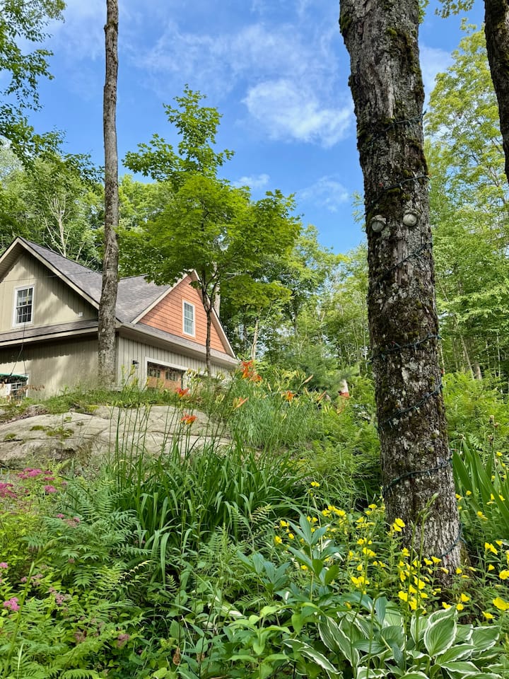 Maple Loft Retreat - Huntsville