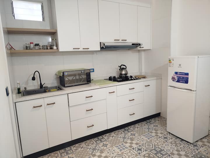 Departamento Nuevo Y Acogedor - Arequipa