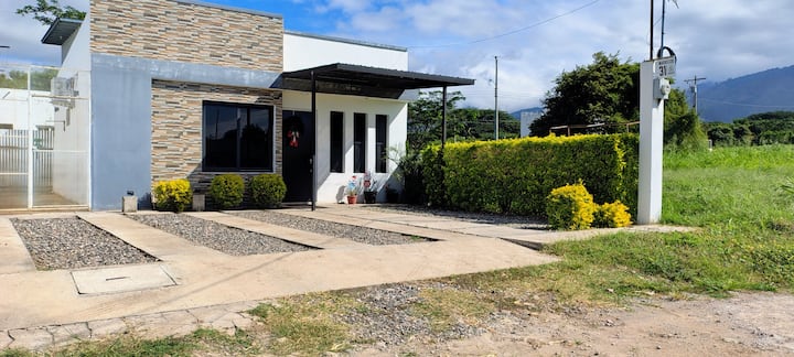 Naturaleza Y Confort - Honduras