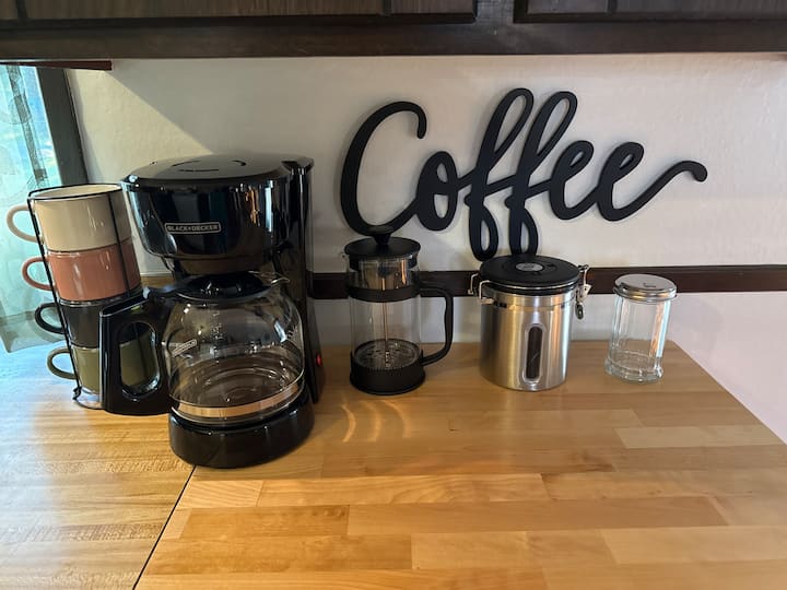 Robin’s Nest 3 Bedroom Home - Forks, WA