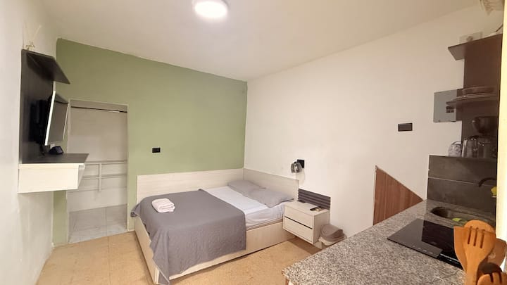 Ds Suite #1 - Guayaquil