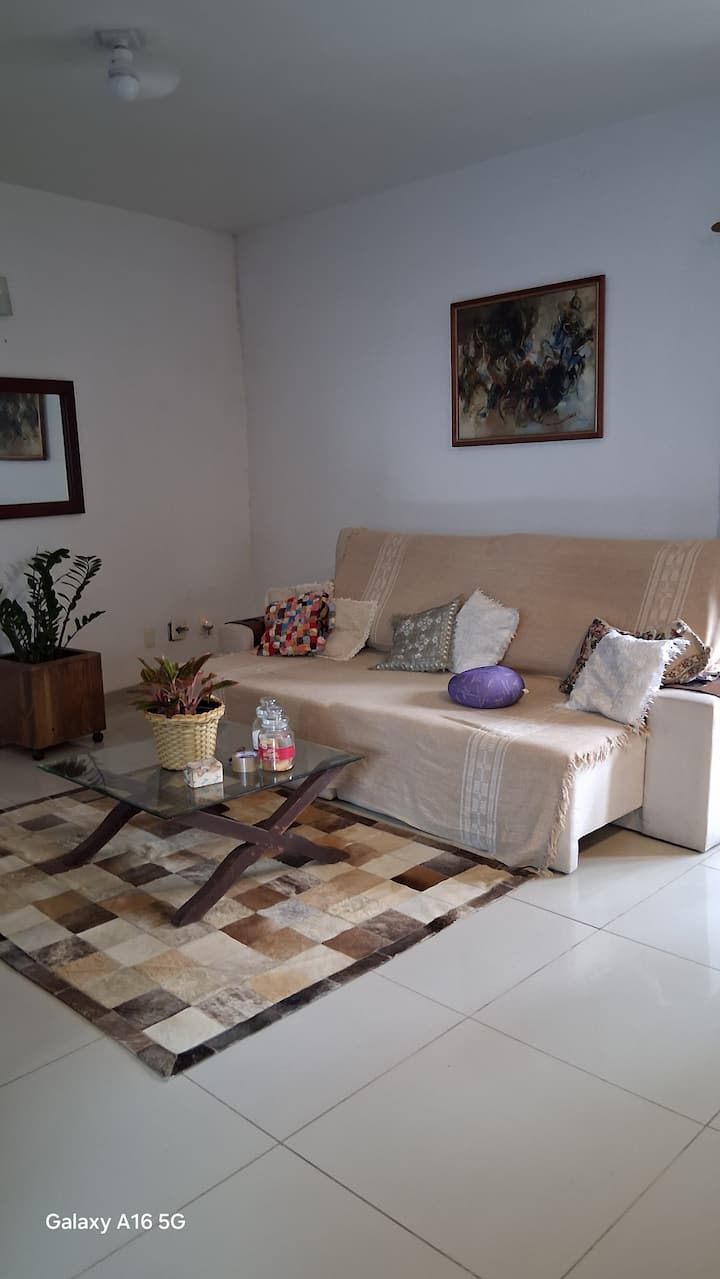 Casa Da Família Feliz - Rio de Janeiro