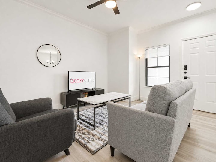Cozysuites Chandler 2br | 2 Pools & Jacuzzi! #13 - Sun Lakes, AZ