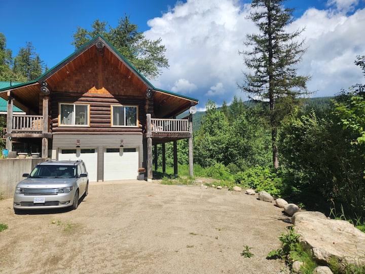 Kootenay Forest Haven - Castlegar