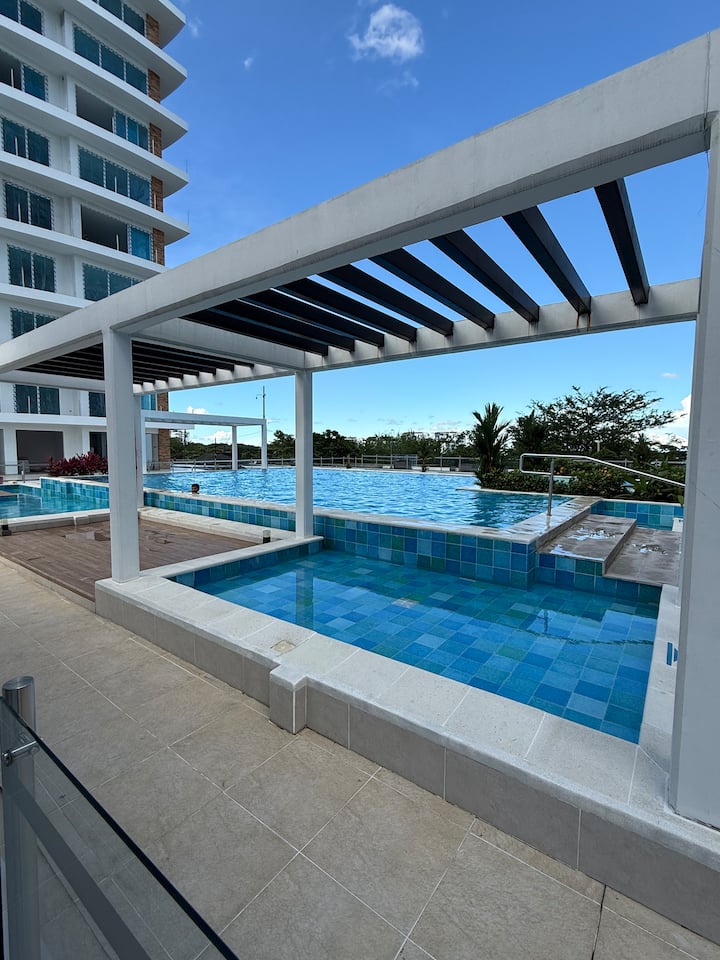 Hermoso Y Moderno Apartamento - Villavicencio