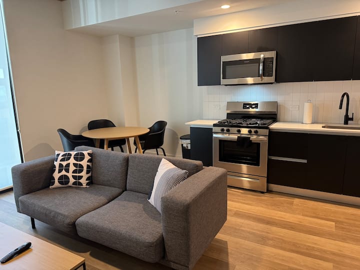 Luxury Downtown Condo Phoenix Breathtaking Views - Chase Field - Phoenix