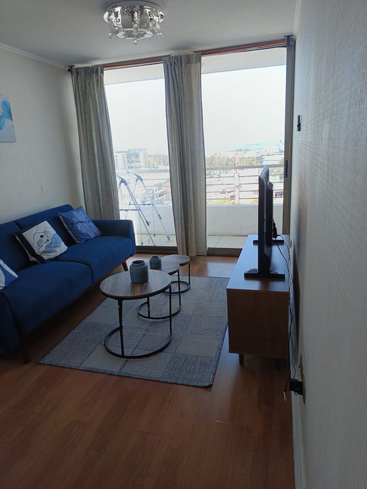 Increíble Ubicación - Antofagasta