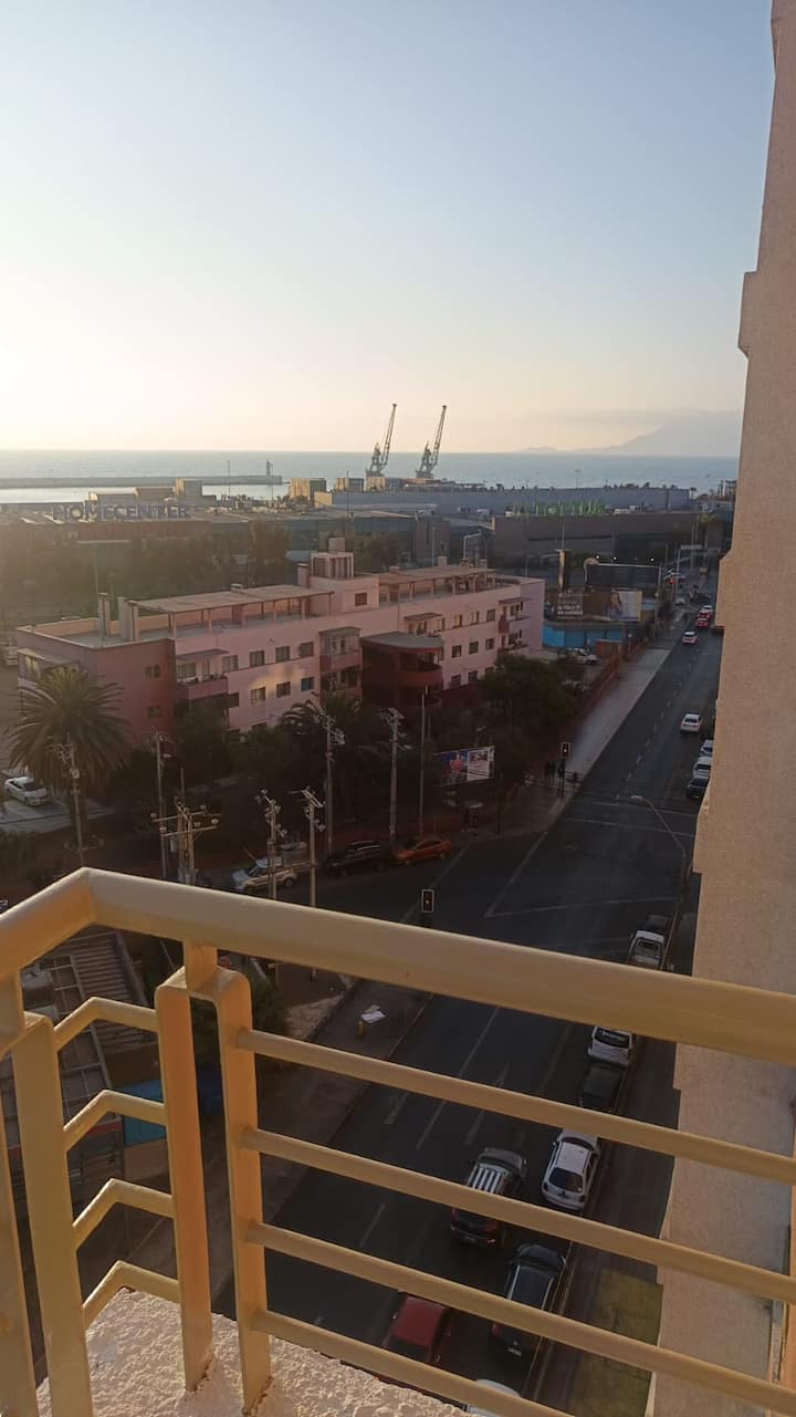 Increíble Ubicación - Antofagasta, Chile