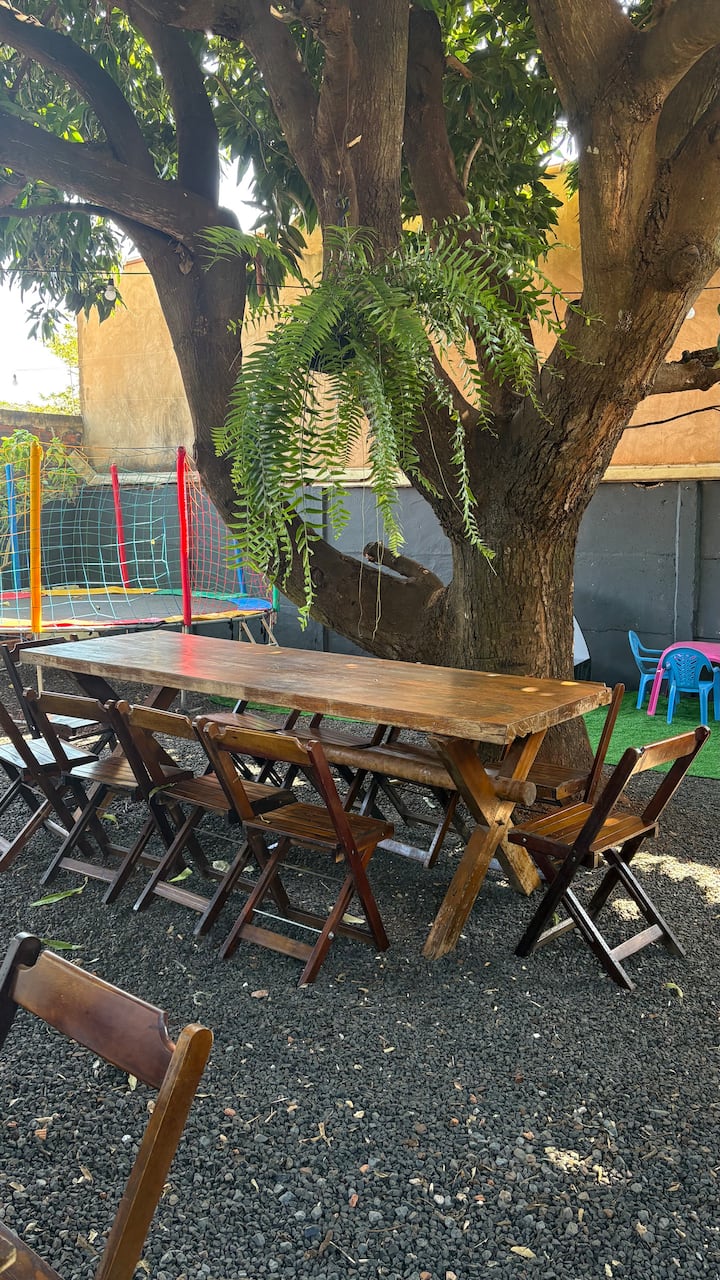 Espaço Para Eventos - Rio Verde