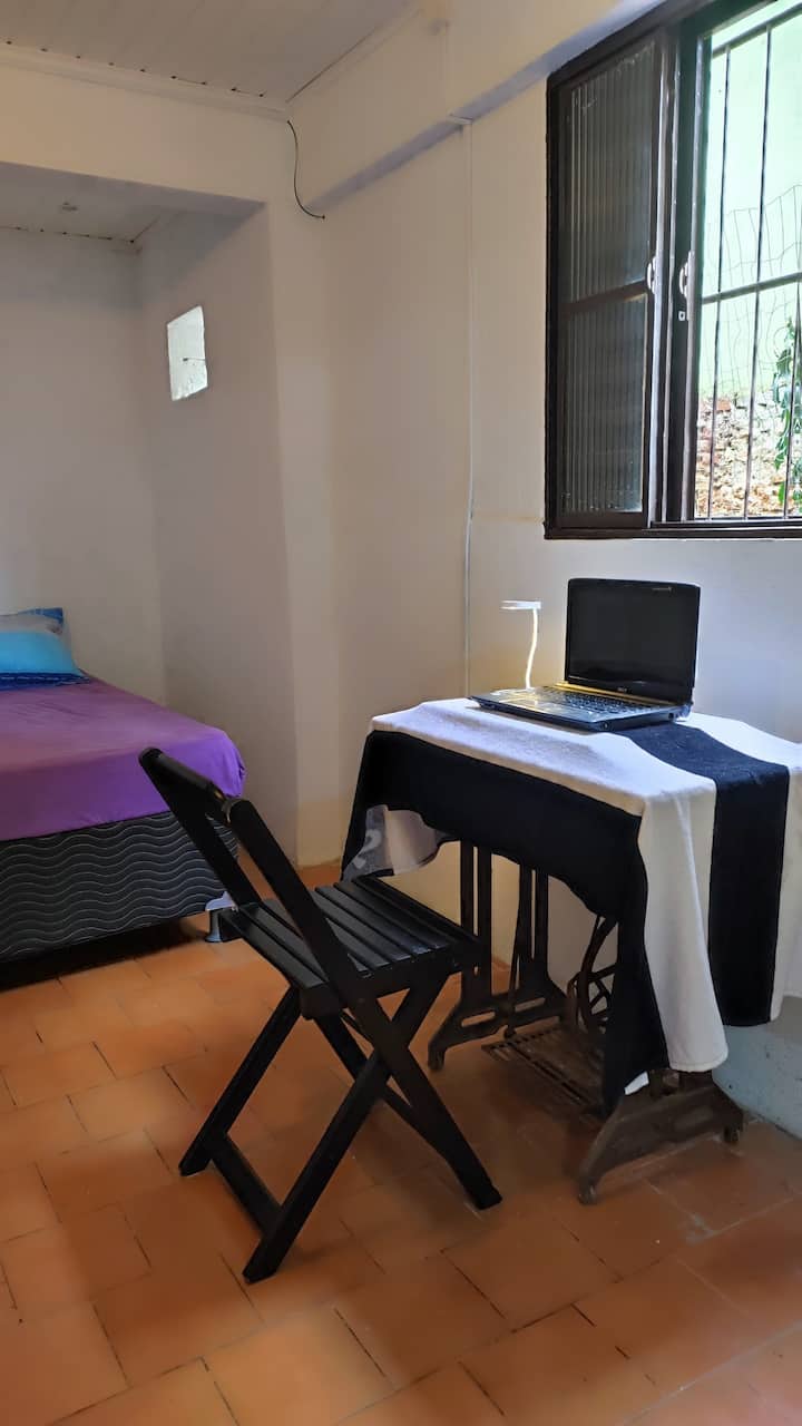 Primeiro Andar Exclusivo - Santa Rosa