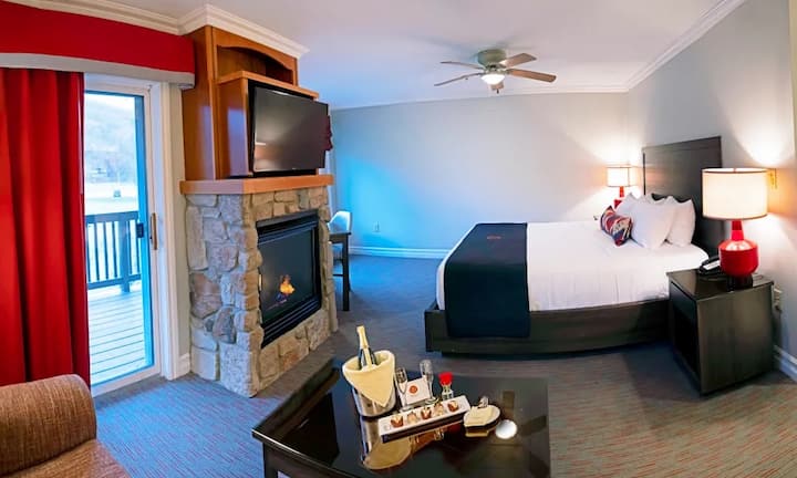 Room In Minerals@crystal Spring - Vernon Township, NJ